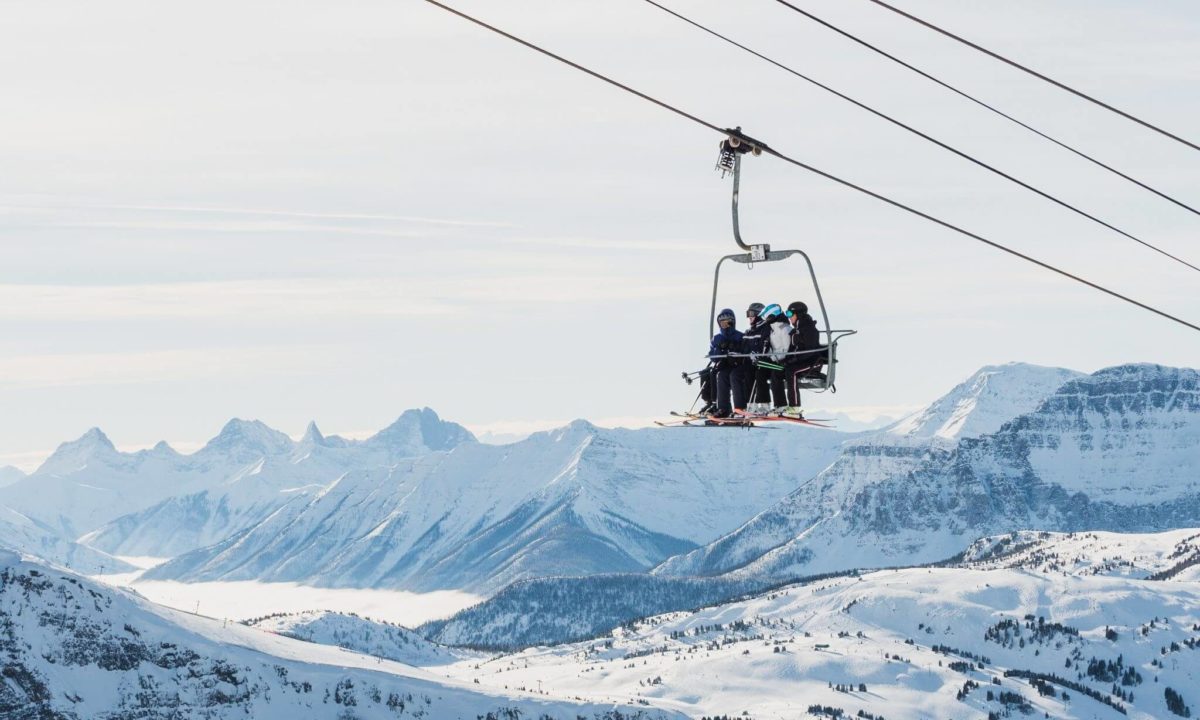 Passenger Ropeways Requirements and Permits - AEDARSA